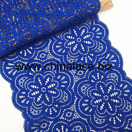 China Lace factory – top lace trim and lace fabric supplier from china ...