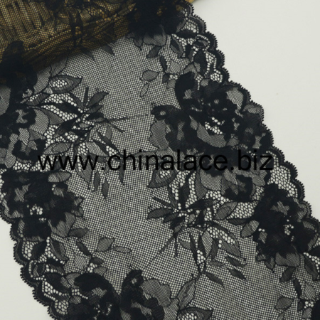 China Lace factory – top lace trim and lace fabric supplier from china ...