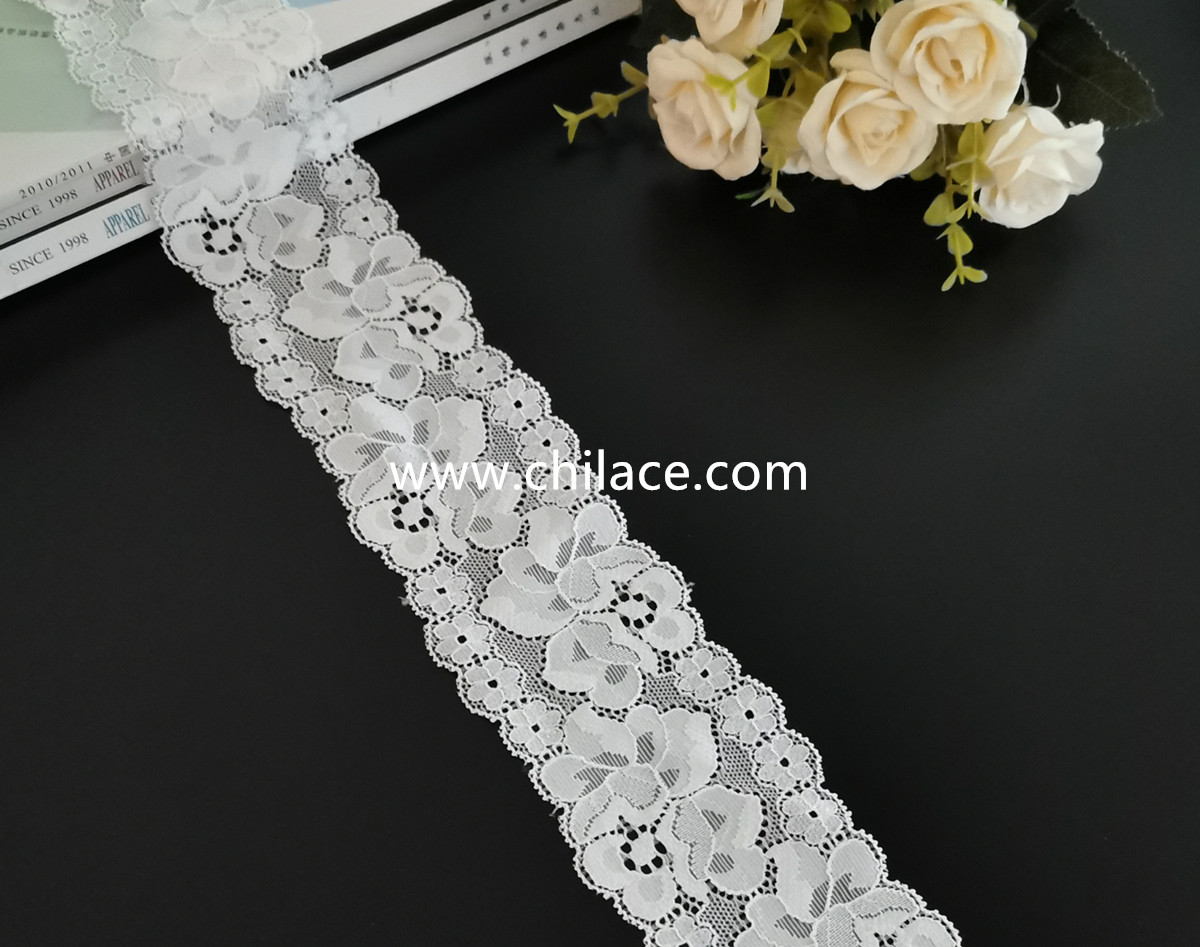 CS0173 Small lace trim – China Lace factory – top lace trim and lace ...