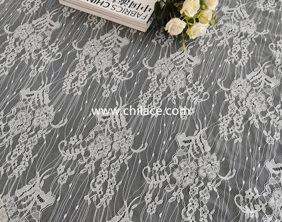 CS4084 Tecido de Renda – China Lace factory – top lace trim and lace ...