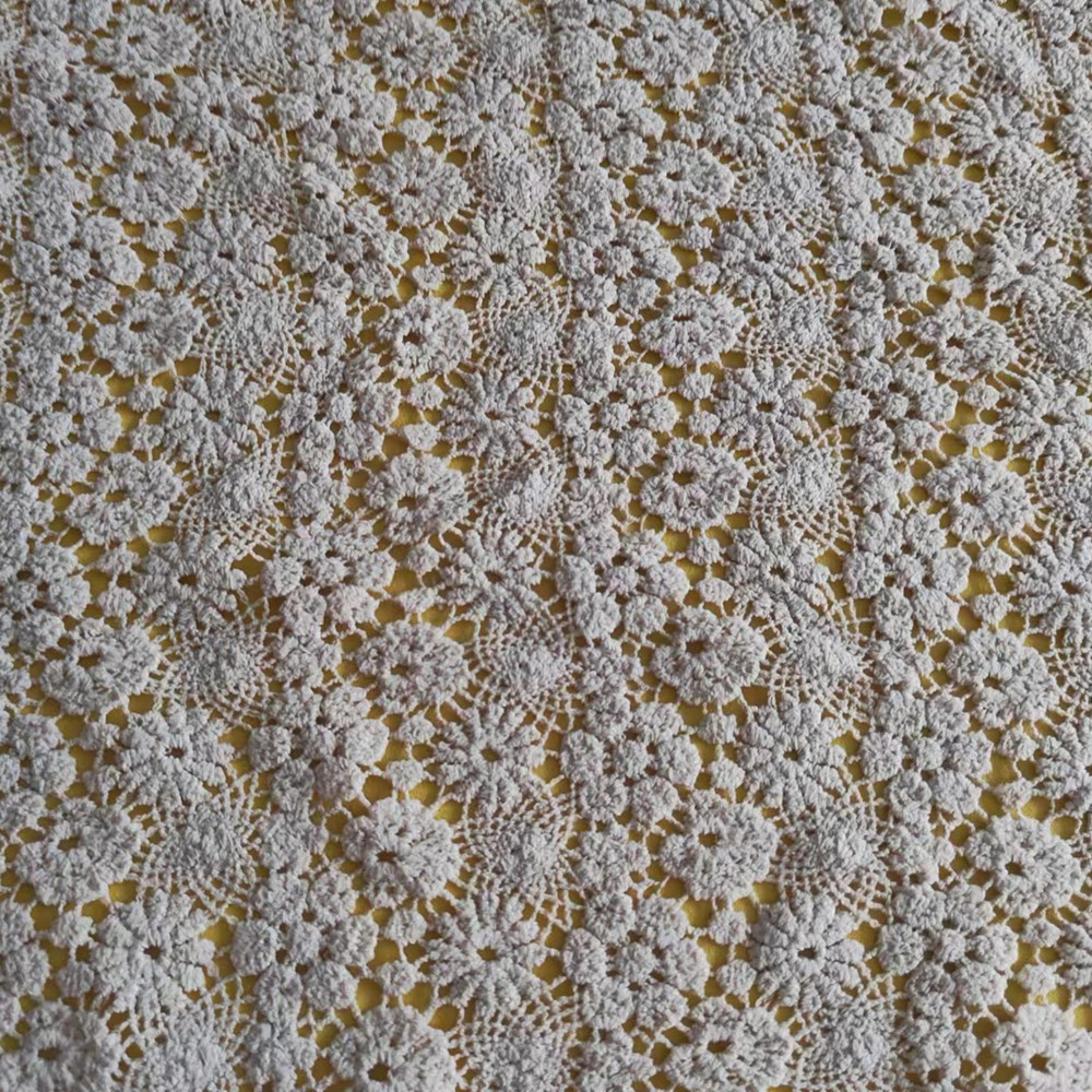 China Lace factory – top lace trim and lace fabric supplier from china ...